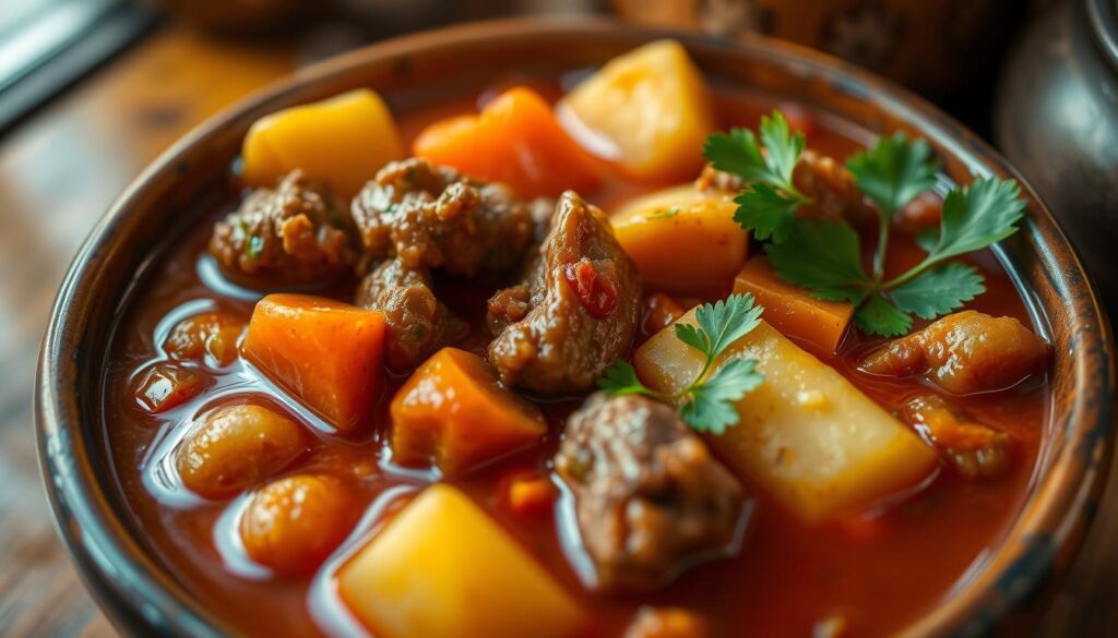 Authentic Caldereta Recipe: Delicious Filipino Stew