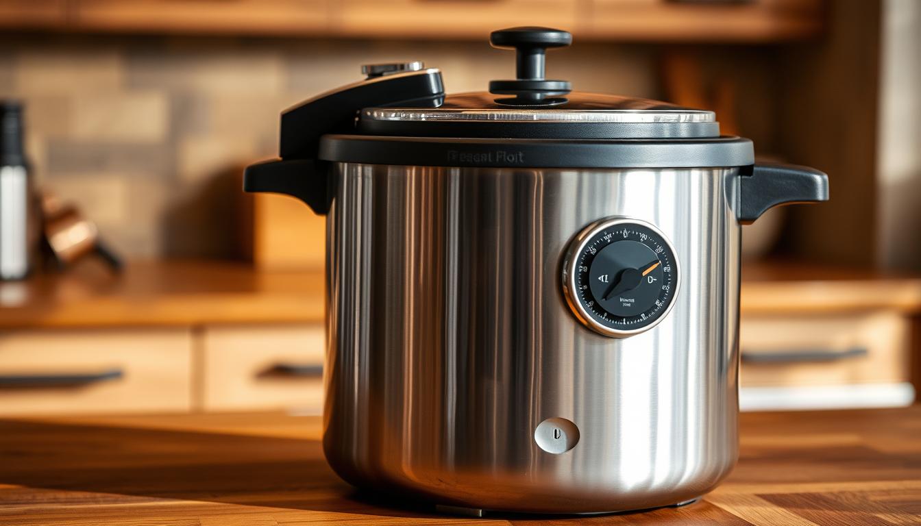 How to Cook Corned Beef and Cabbage in a Pressure Cooker