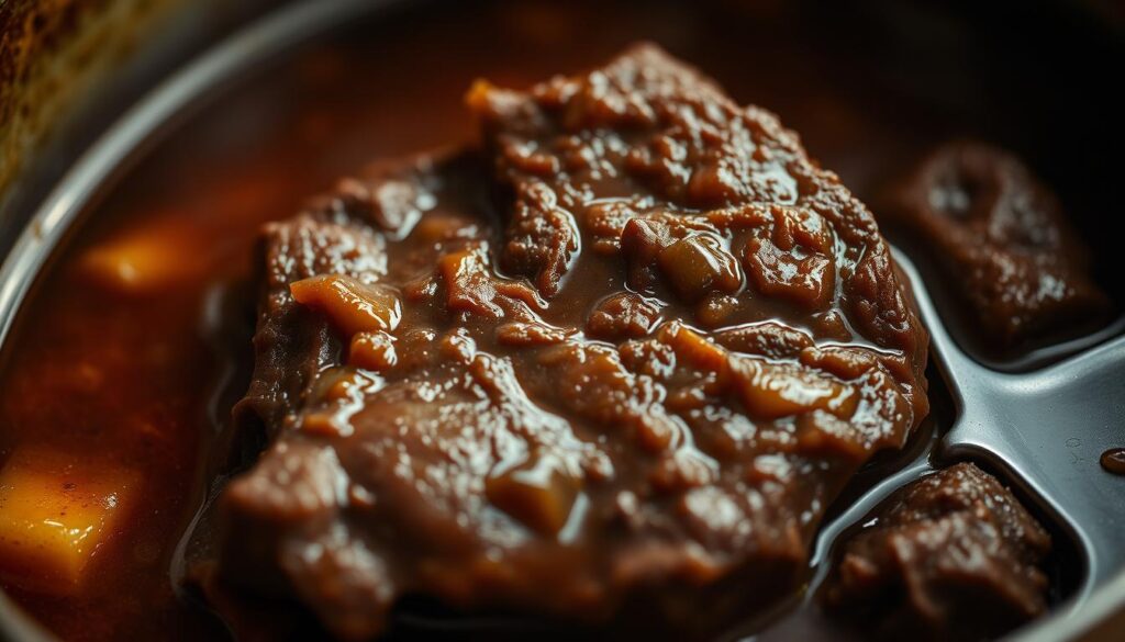 How to Cook Beef Cheeks in a Slow Cooker for Perfect Tenderness
