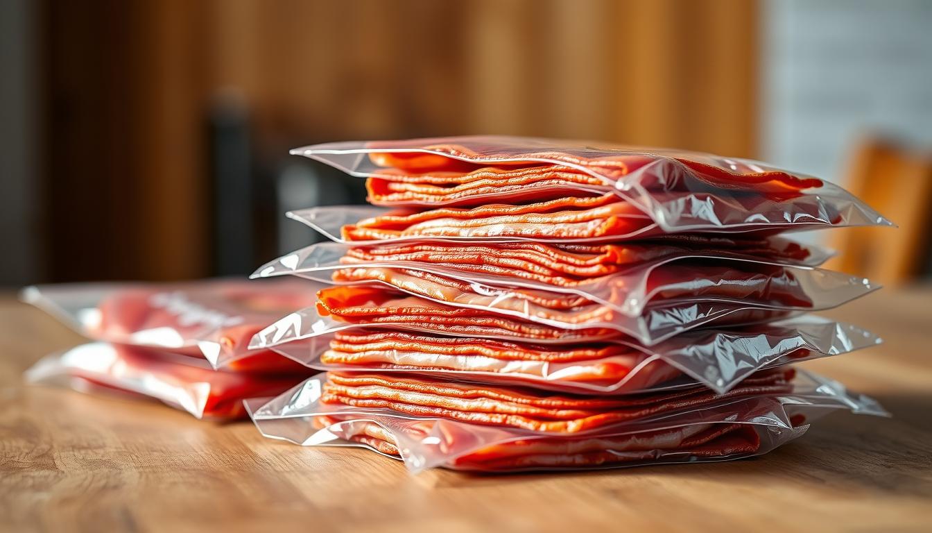 How to Cook Beef Bacon: Easy Guide