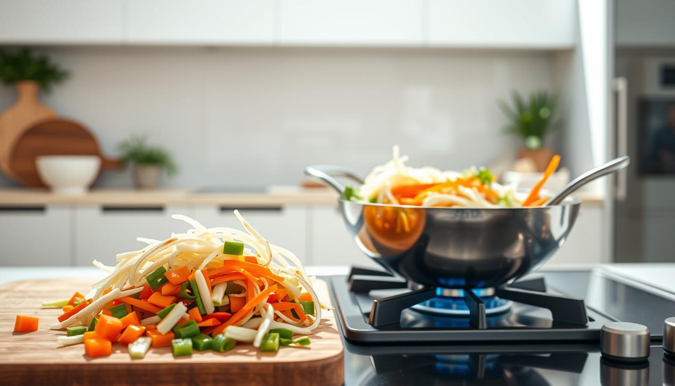 Authentic Chop Suey Recipe in 20 Minutes