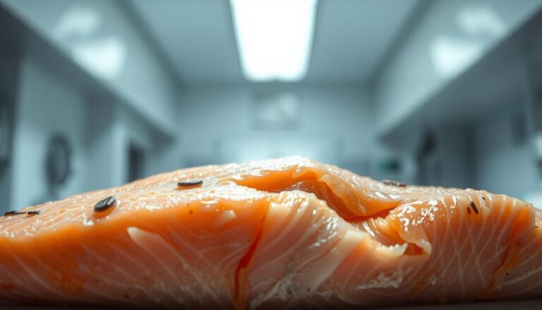 Signs Salmon Is Bad: How to Check Before Eating