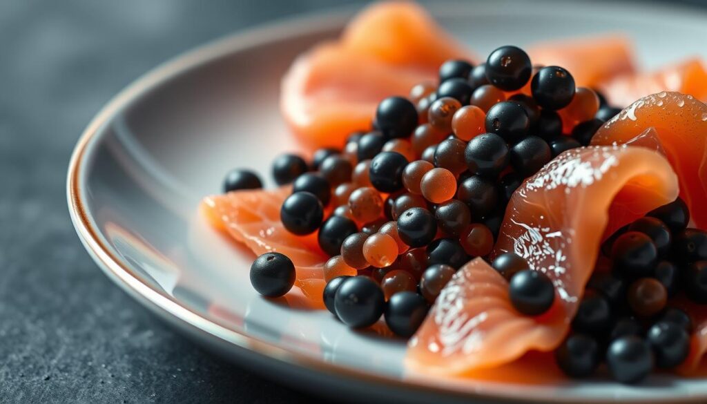 Salmon Fish Caviar: Benefits and How to Enjoy It