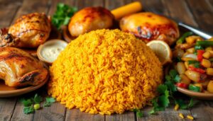 Chicken Perlo: What It Is and How to Make It