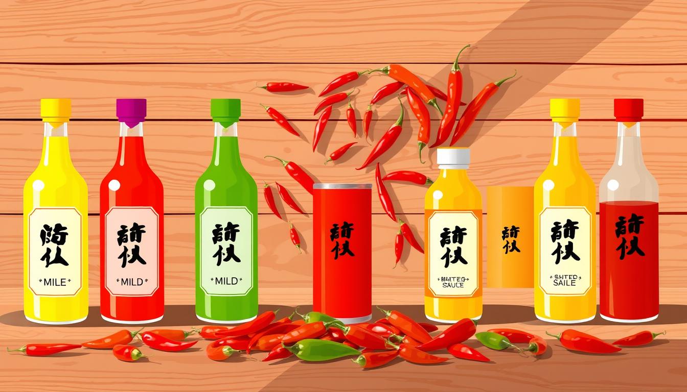 Easy Firecracker Sauce for Salmon (Spicy & Quick)