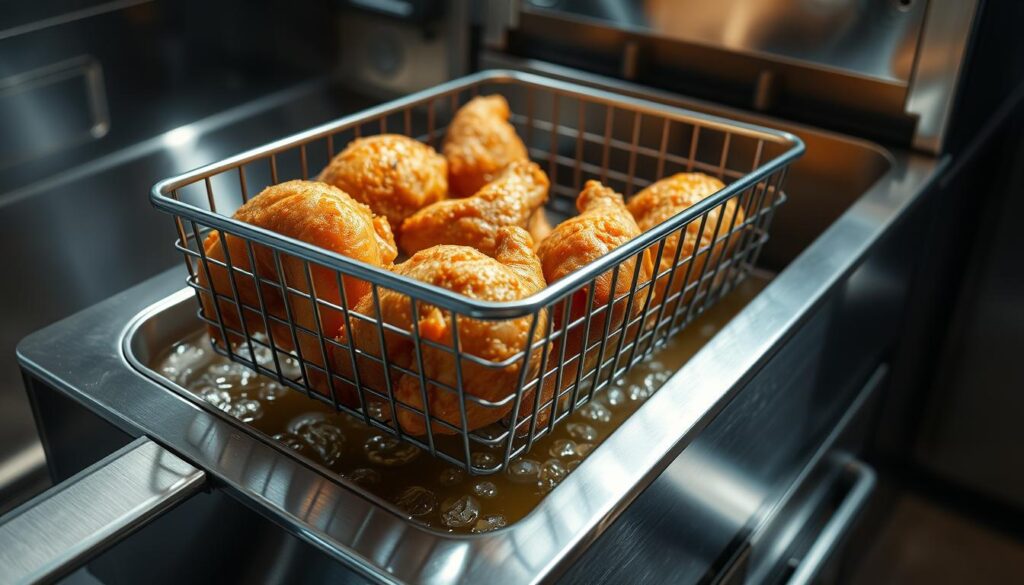 What Is Broasted Chicken and How Is It Made?