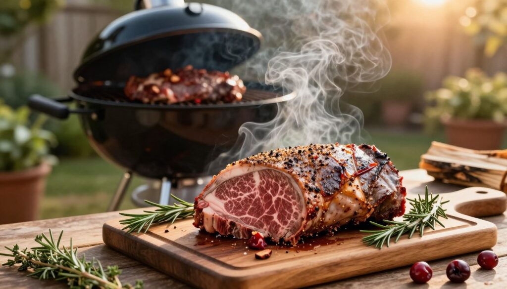 How to Prepare Eye of Round Beef for Best Results